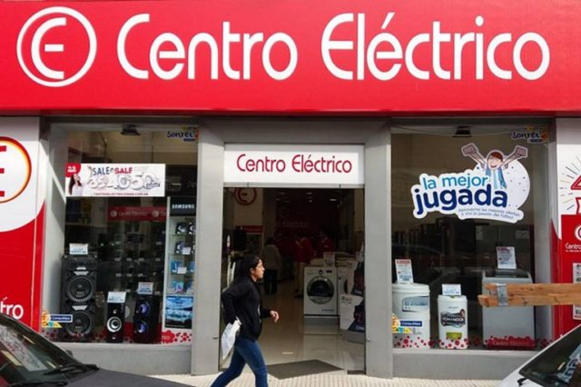 CENTRO ELECTRICO - REBAJAS HASTA DEL 50 % - POR INTERNET ES MAS ...