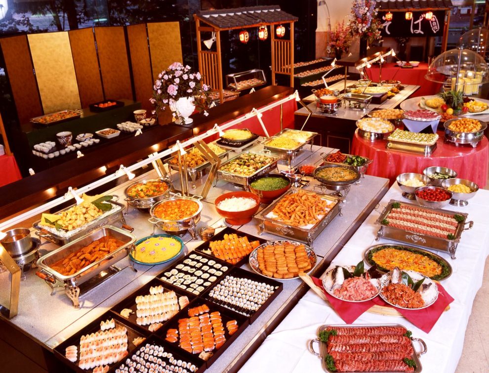 Servicio de Buffet Noticias